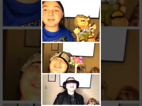CLAP YOUR HANDS ANDY ARTHUR SMITH TIKTOK COMPILATION!!! | Mikelle Perkins | pt. 1