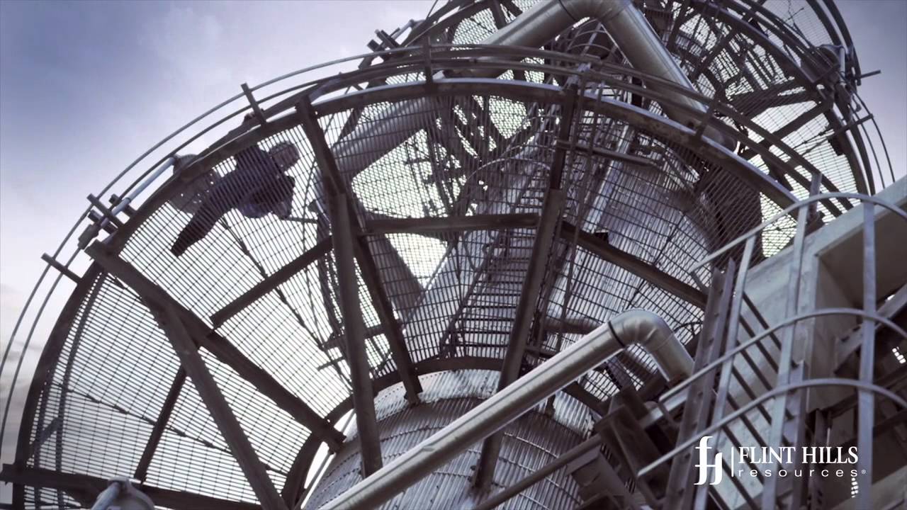 Koch Corporate Overview