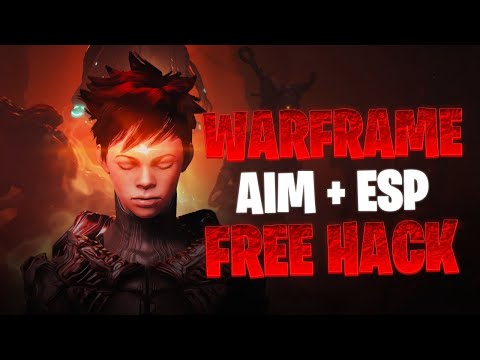 ☑ [NEW] Warframe Hack 2025 | Best Warframe Mod Menu | Free Download 2025