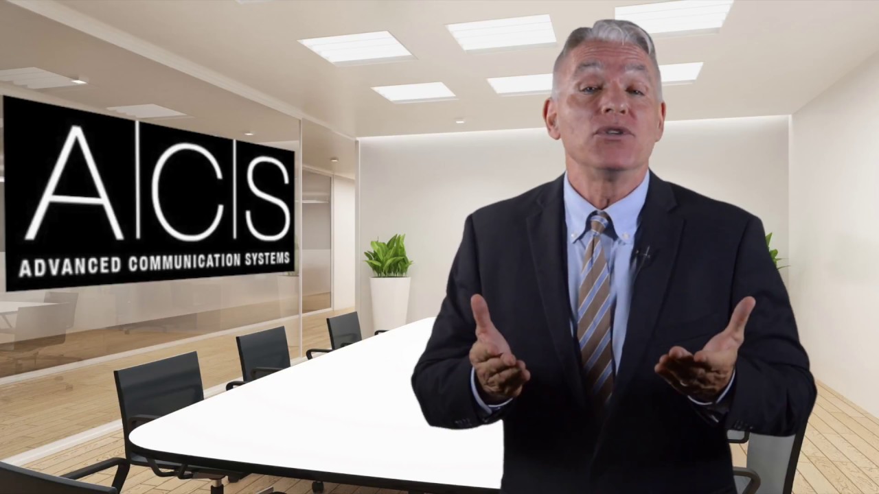 Advanced Communication Systems