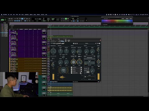 Chase Bliss Generation Loss Plugin - Gearspace