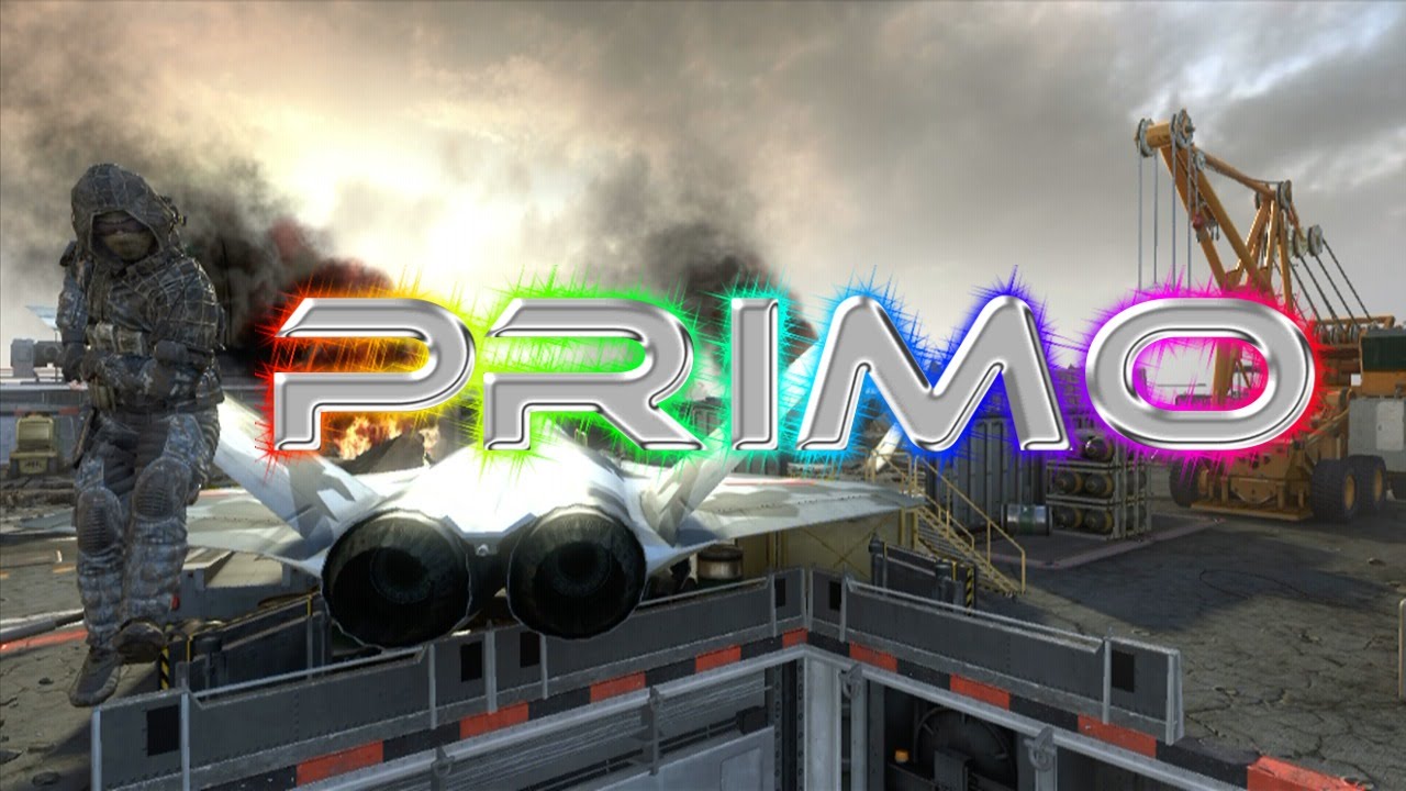 Primo Summertage (Dark Void Zero, Solo Mdog, PsychoticBlades)