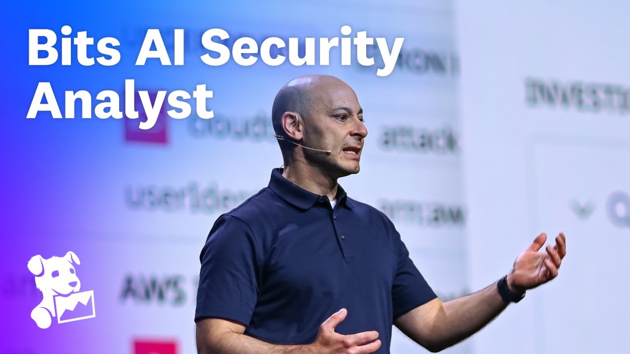 Bits AI Security Analyst: Automate Cloud SIEM investigations