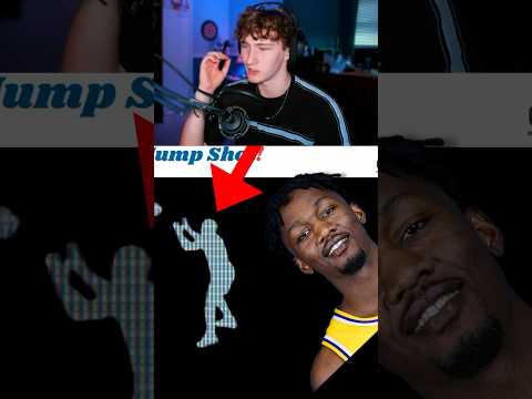 Guess The NBA Player’s Jumpshot! (Day 17) #nba #basketball