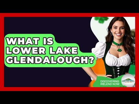 What Is Lower Lake Glendalough? - Discovering Ireland Now