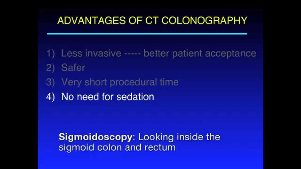 UCSF Radiology: What Are The Advantages