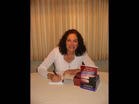 Marcia Phillips - World Massage Conference