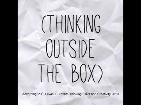 Speechless Fun Facts: Thinking Outside The Box