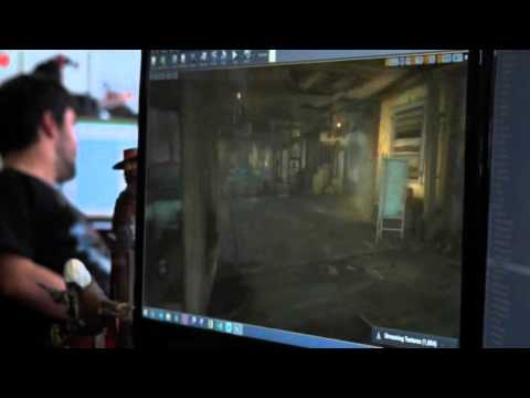 أول لقطات اللعب للعبة Vampyr - تروجيمنج - أخبار و مراجعات ألعاب الفيديو