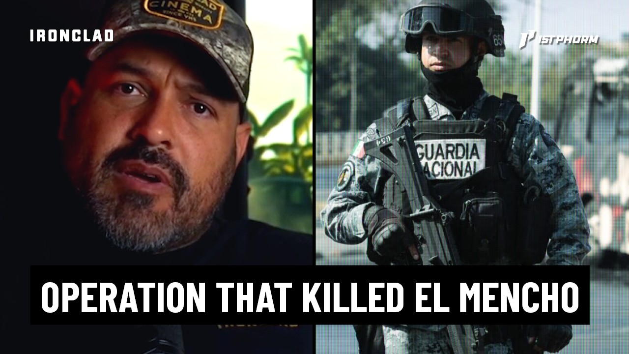 “Killing Him Changes Nothing