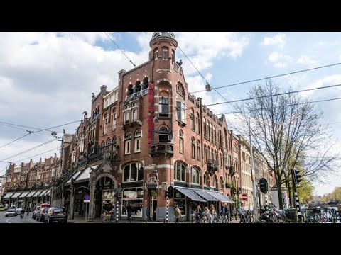 HOTEL NADIA AMSTERDAM