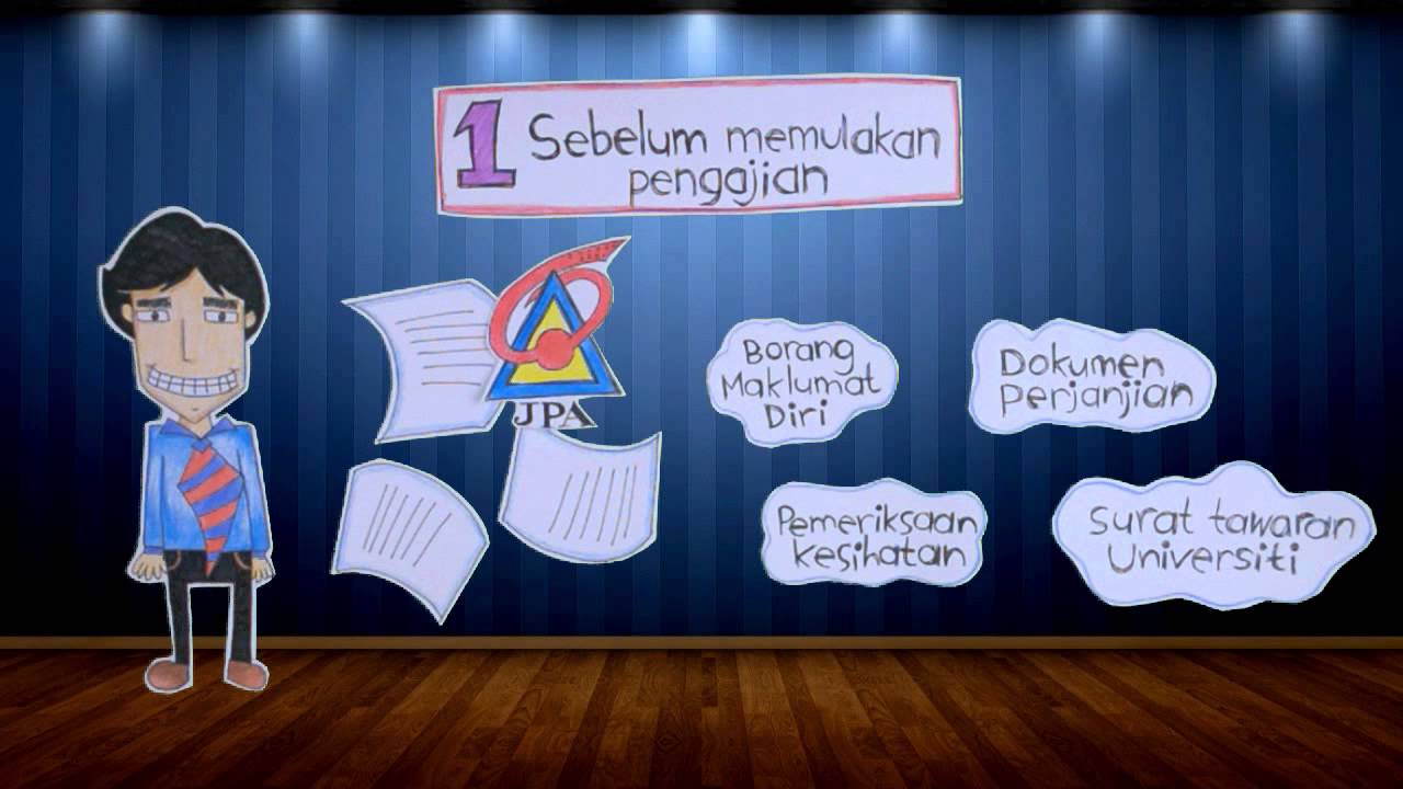 Panduan Penerima HLP & CBBPTB