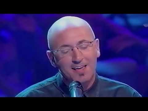 Rocket Man - Maldwyn Pope with leo Sayer and Chris Needs