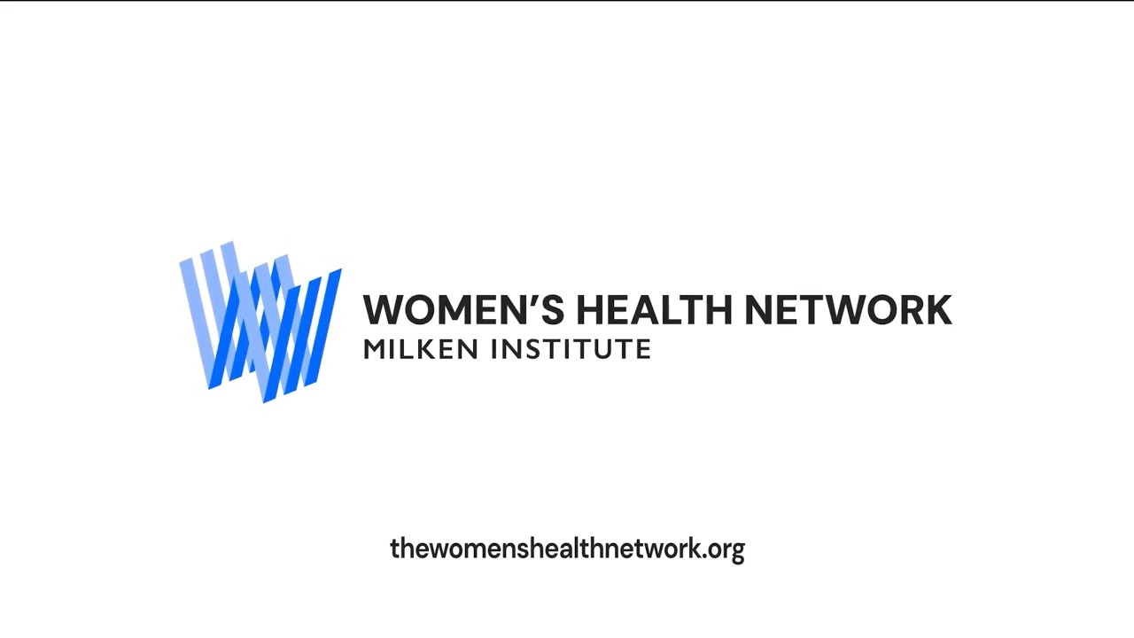 Introducing the Women's Health Network