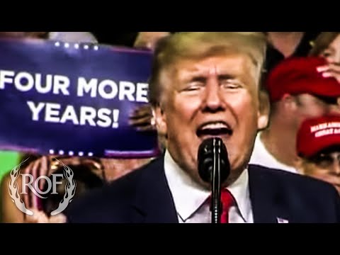 What Will It Take to END the Trump Freak Show?