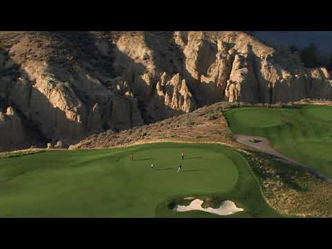 Golf in British Columbia | Over 300 Golf Courses & 10 Unique Golf Destinations