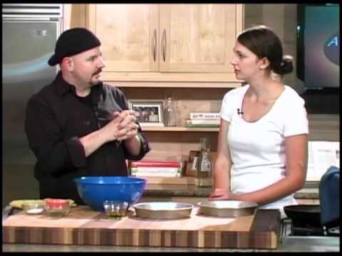 615 All About Making Bread - A Culinary Journey with Luca Paris #615
