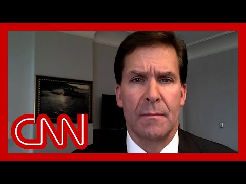Ex-Trump official: Why aid for Ukraine and Israel shouldn't be split
