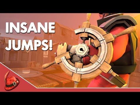 Steam Community :: Video :: [TF2] Trimping With No Cooldown