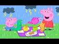 Peppa Pig Rain 2023 Watch HD Mp4 Video Download Free