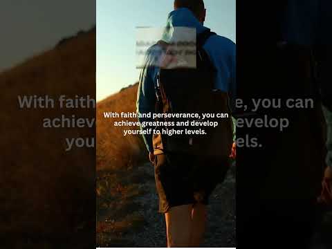 Focus on Your Strengths #shorts, #godmessagetoday