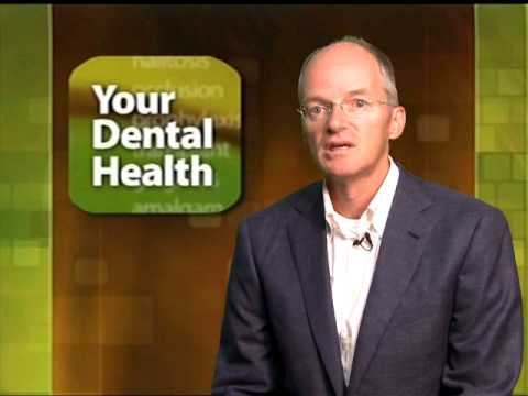 Tupelo, MS Dentist- Dr. Richard Caron's "Your Dental Health" - Take Two Minutes Twice A Day to Brush