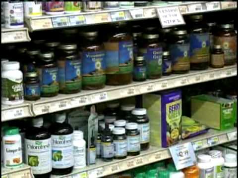 Locals Pharmacies Running Out Of Iodine Pills