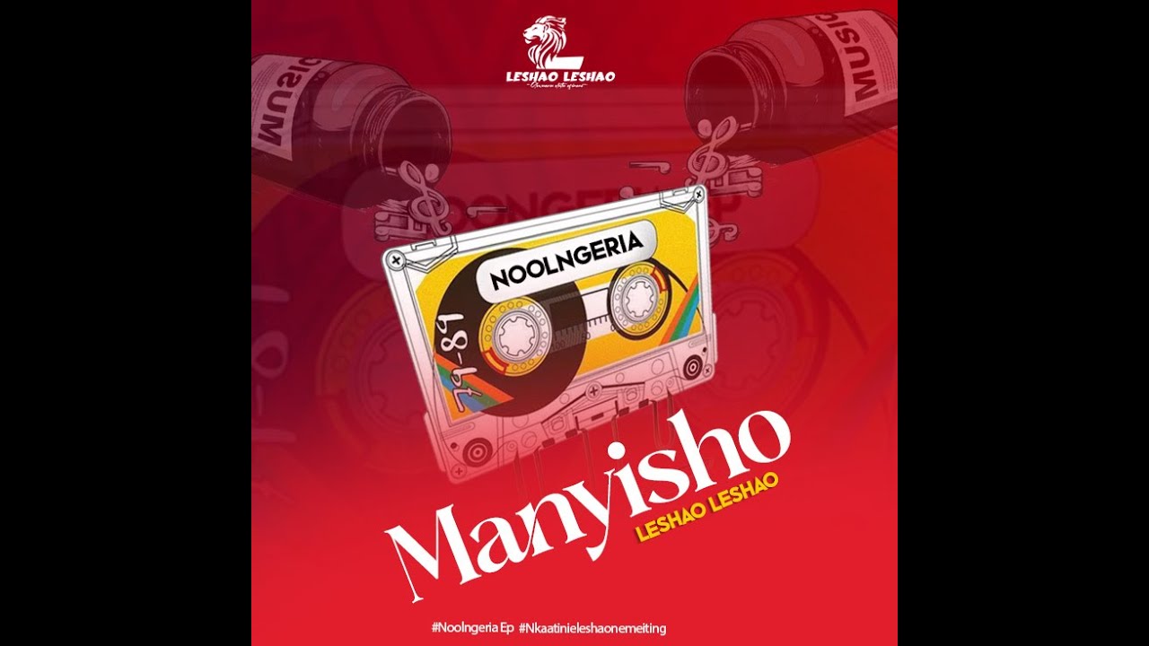 Manyisho by Leshao Leshao from Kenya | Popnable