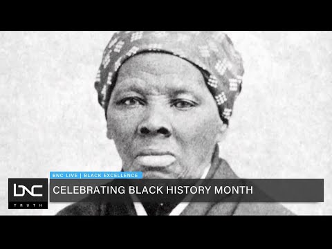 From Negro History Week to Black History Month