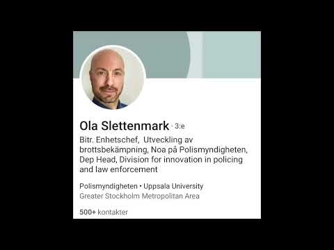 Drottninggatan och Biodlarnas riksförbund Nato 4C Exonaut Strategies