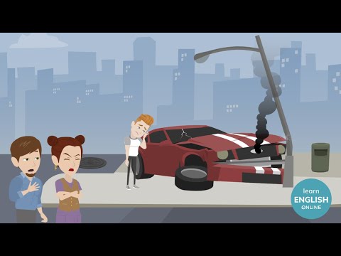 The Future Tense - Mastering Events and Intentions in English - English for Beginners