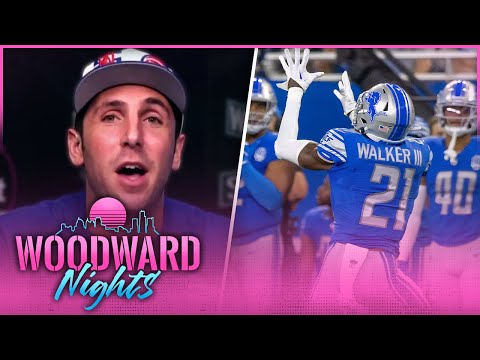 Could the Detroit Lions be Walking Into a Trap Game?