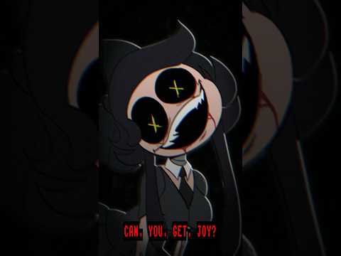 Murder Drones Can You Get The Dog Please? N X Cyn #animation ✨️⚠️