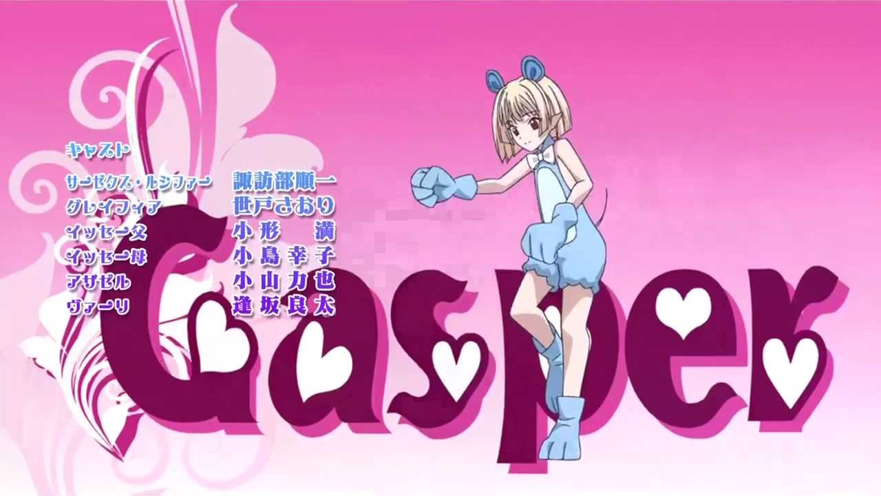 Gasper Vladi Dance