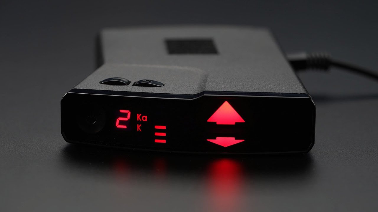 Introducing Valentine V1 Gen 2