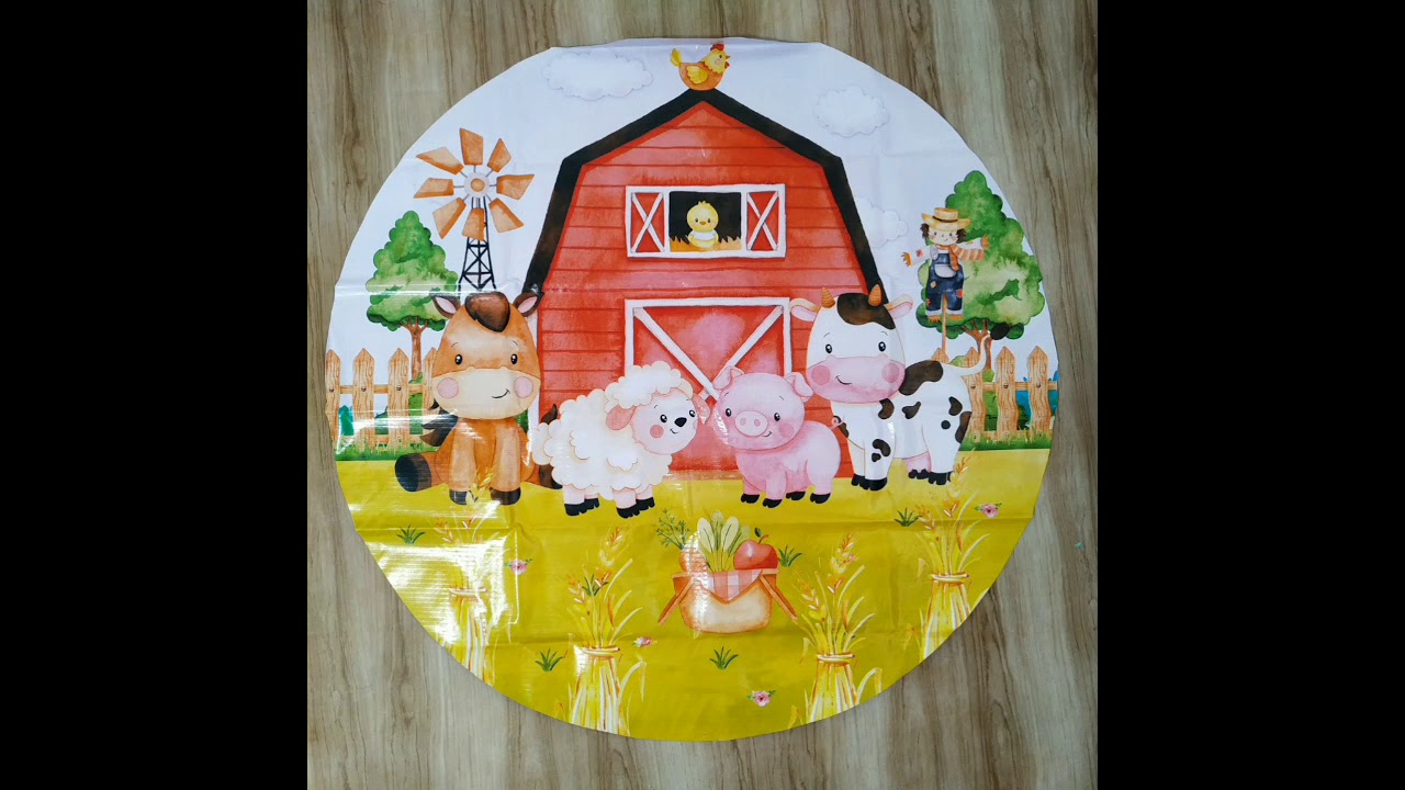 Painel de Lona