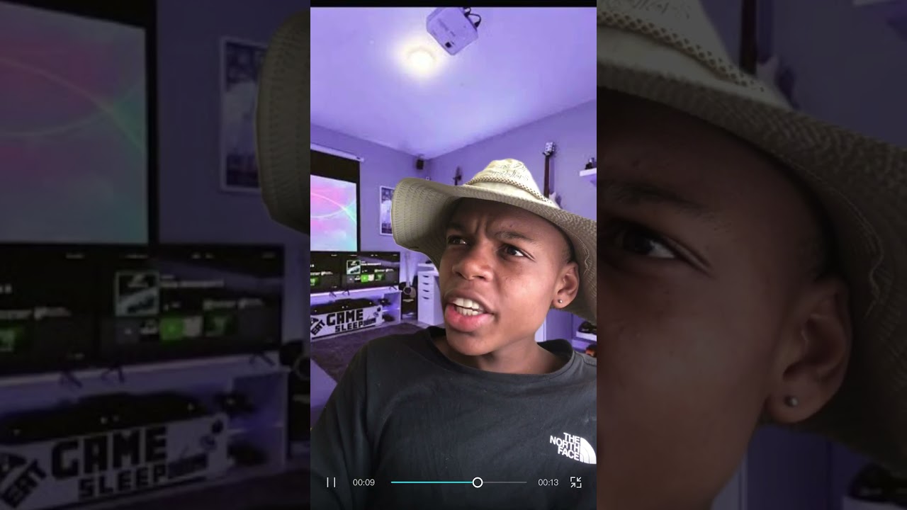 Police Knock On Man’s Door #shorts  @lukedavidson81