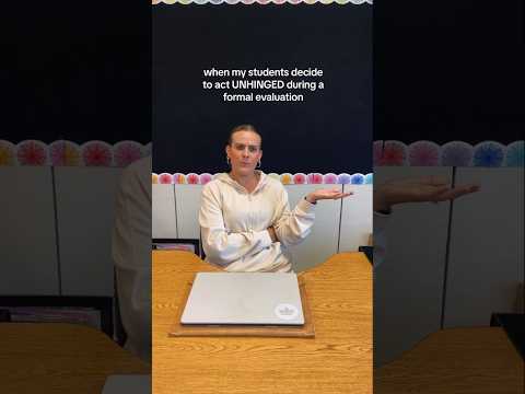 it’s only when admin walks in???? #teachers #kids #school #shorts #humor #jokes #teacher
