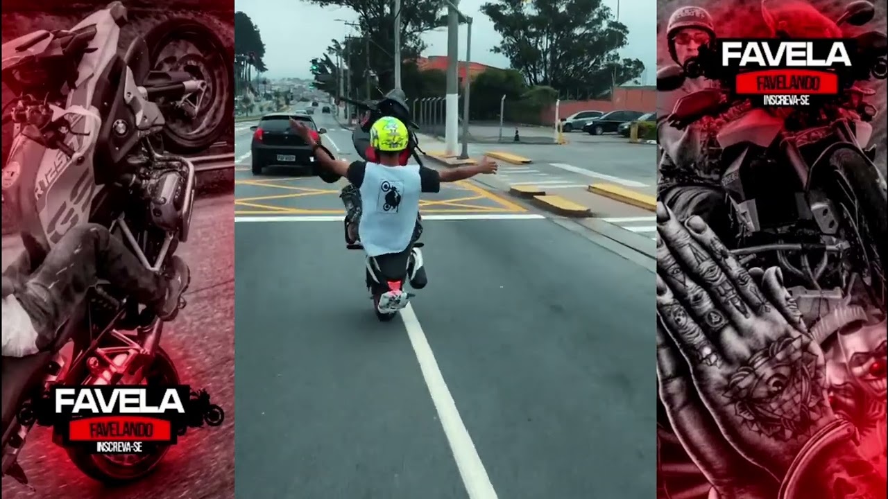 MC Mateus MT - Ra Re Ri Ro Rua (Prod: L.A On Beat)