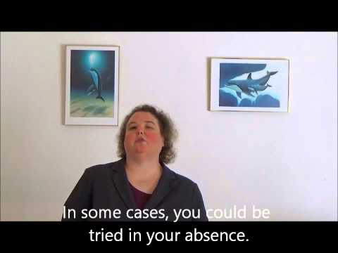 Failure to Appear for a Misdemeanor