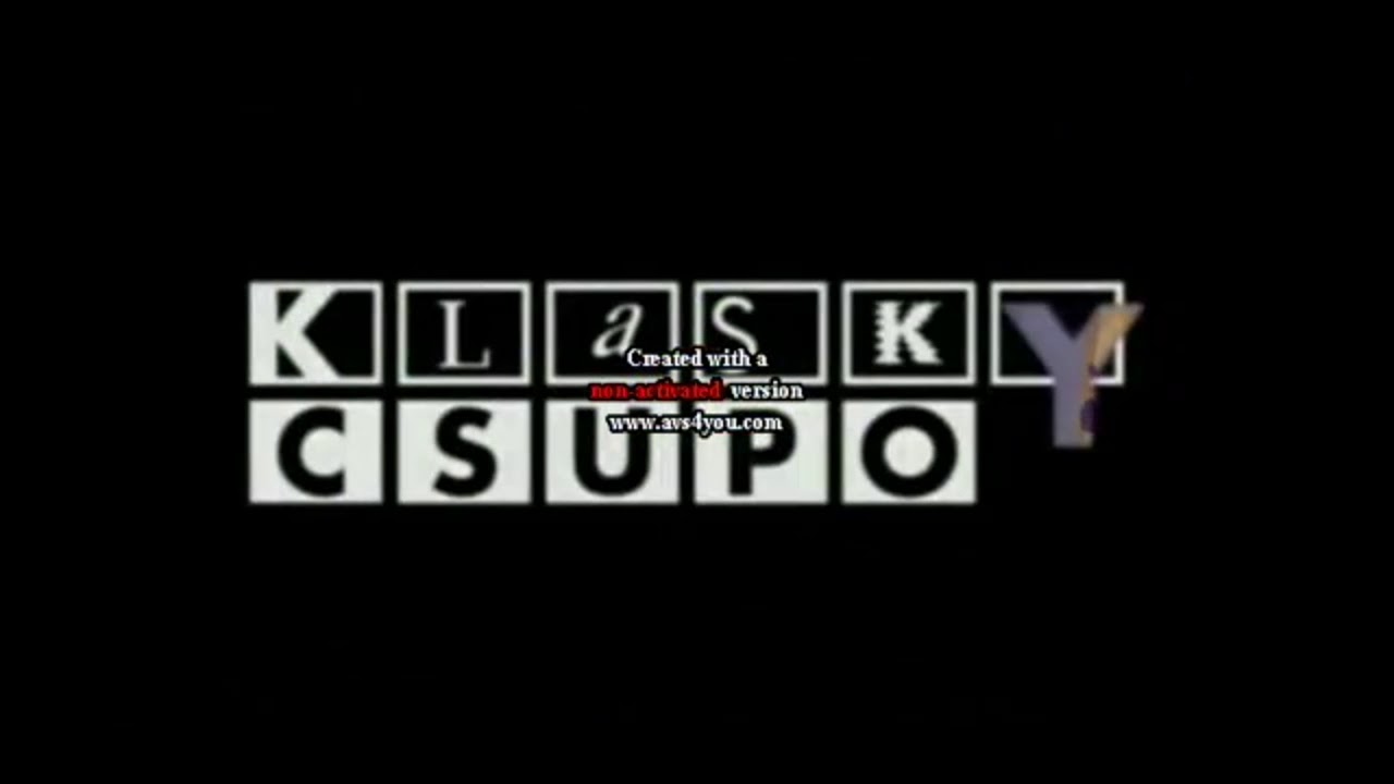 Ruby Crying Csupo Effects Round 1 vs Everyone (1/725)
