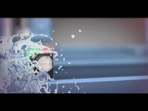 42AF RightSight M30 Photoelectric Sensors