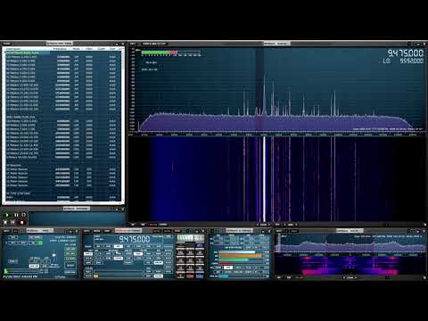 Video: Comparing the SDRplay RSP1 with the RSP1A and intro to SDRuno ...