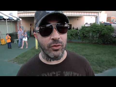 Staind - MassChaos tour update