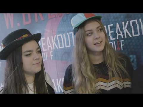 First Aid Kit - Escape Room - Cursed Carnival with The Staves