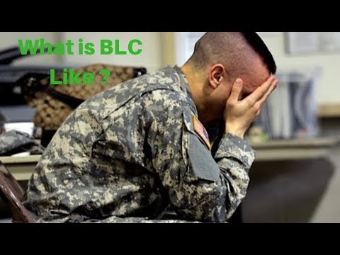 What is BLC Army