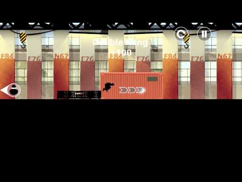 Steam Community :: Video :: Vector The Game | Story 2-2