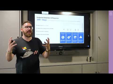 4 Endpoint Detection and Response Microsoft Defender for Business
