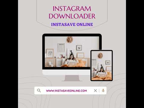 FREE Instagram Photo Downloader Website - Instasave Online https://www.instasaveonline.com/