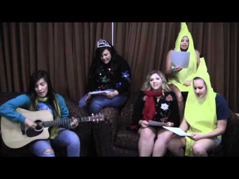 Orientation Central: Meet Prescott Hall 5th Floor